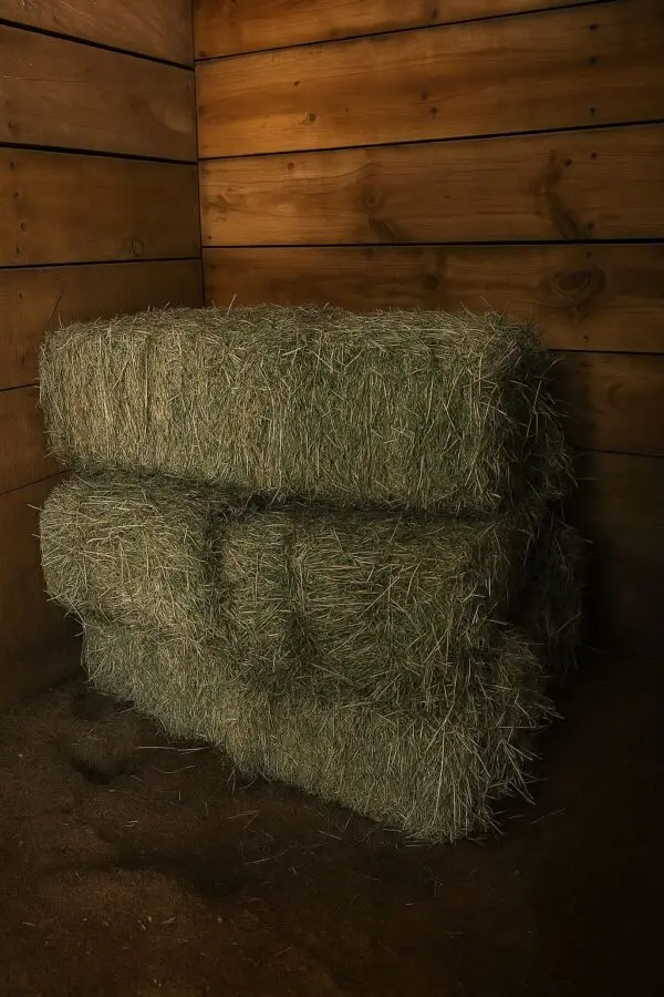 Fardo de Pasto Seco Tradicional – Alta Calidad – Vendefardo.cl